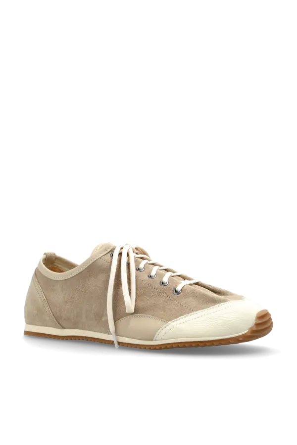 LEMAIRE Suede Sports Shoes