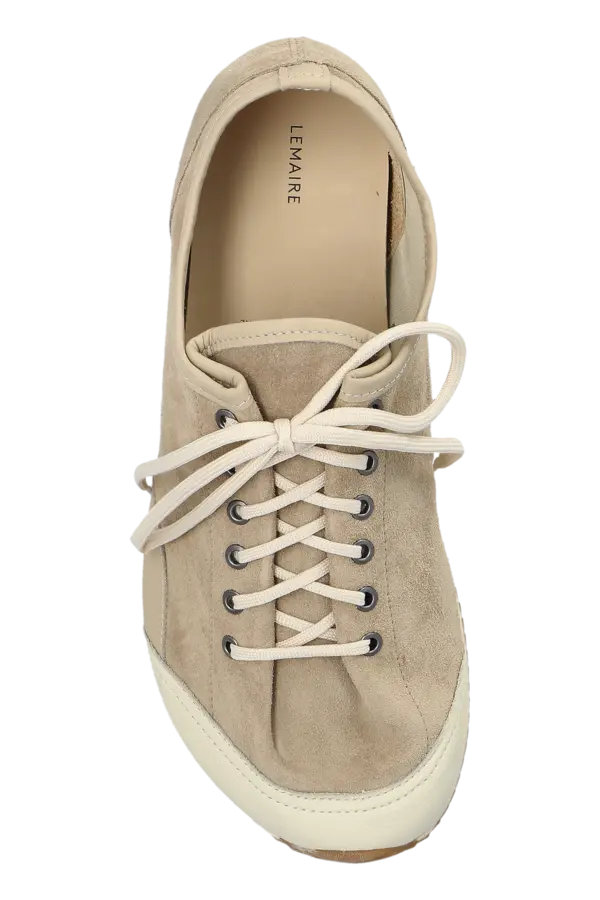 LEMAIRE Suede Sports Shoes