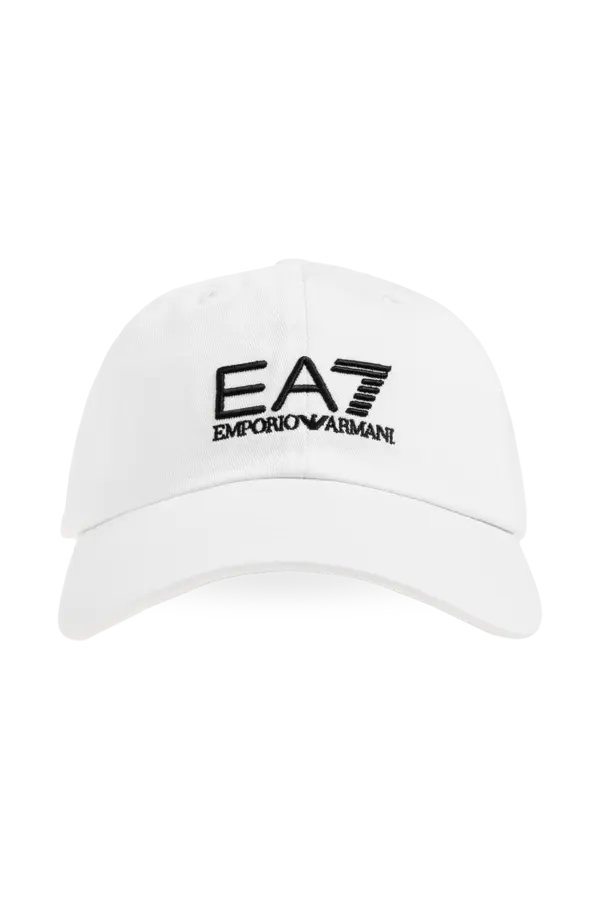EA7 Baseball Cap