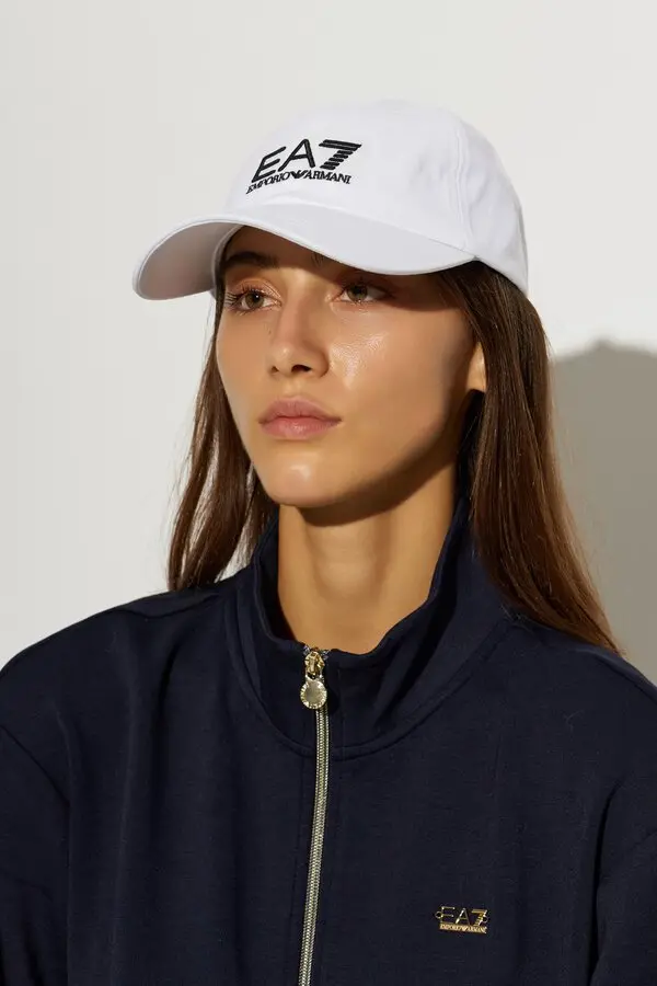 EA7 Baseball Cap