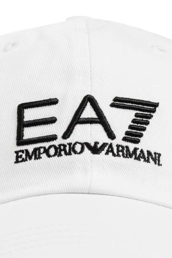 EA7 Baseball Cap