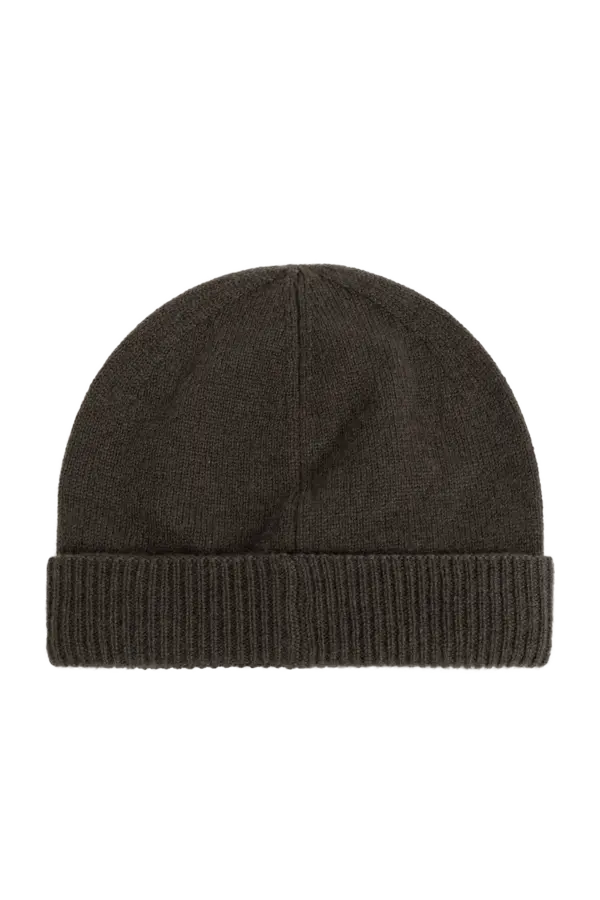 Emporio Armani Cashmere Beanie