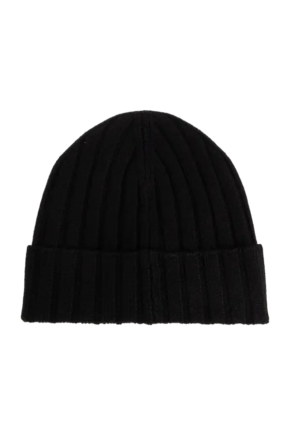 Emporio Armani Cashmere Hat