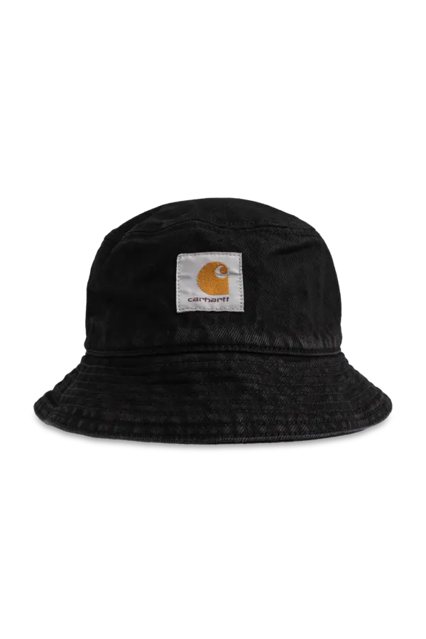 Carhartt Work In Progress Cap With Logo