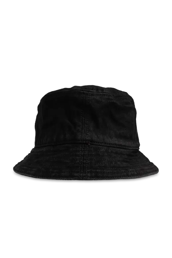 Carhartt Work In Progress Cap With Logo