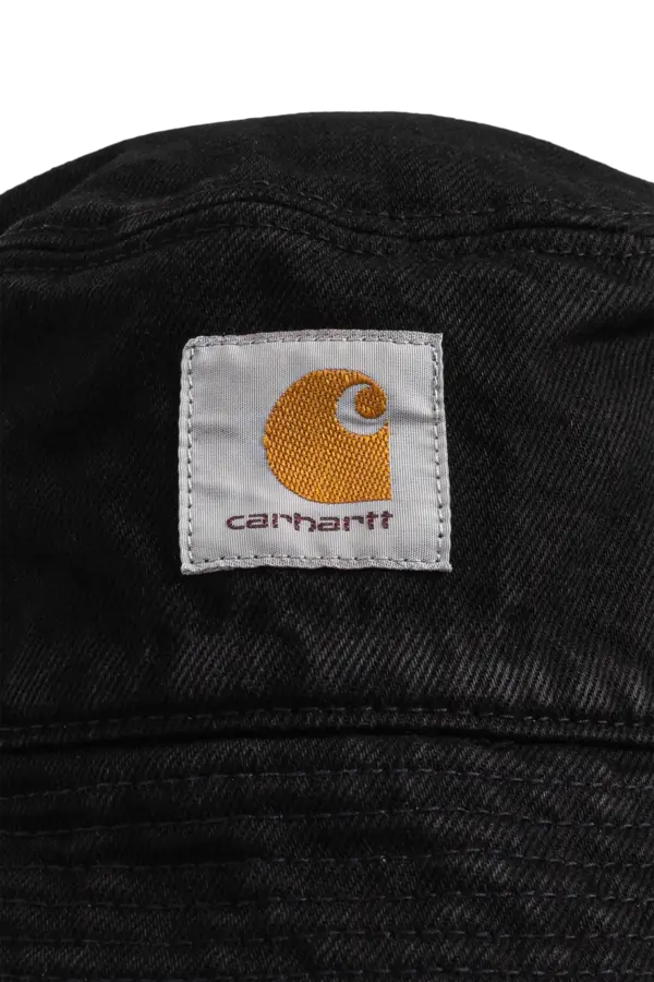Carhartt Work In Progress Cap With Logo