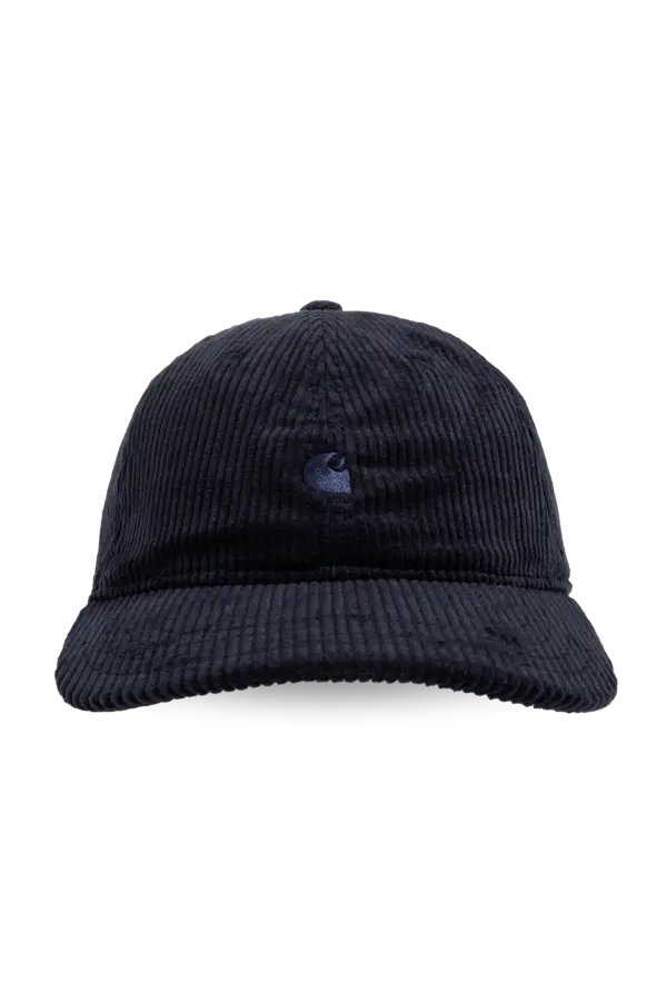 Carhartt Work In Progress Cap With Logo