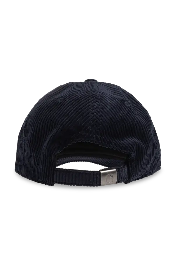 Carhartt Work In Progress Cap With Logo
