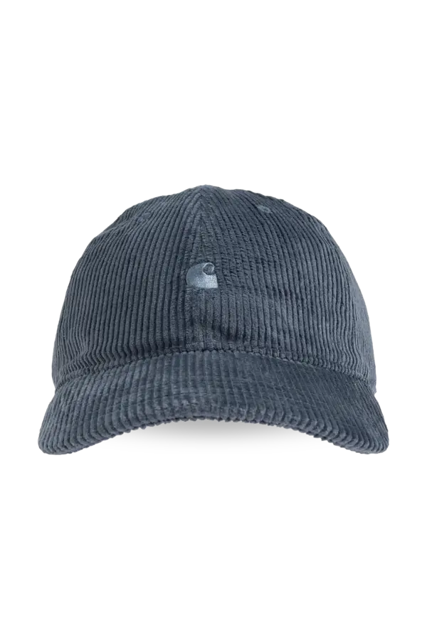 Carhartt Work In Progress Cap With Logo