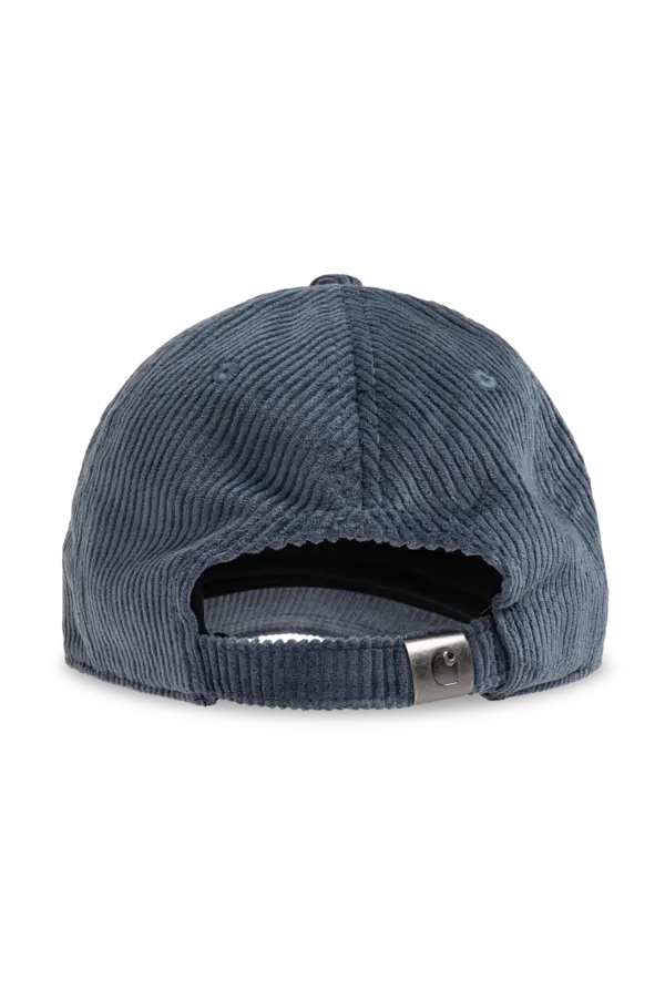 Carhartt Work In Progress Cap With Logo
