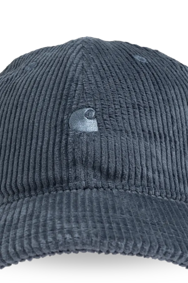 Carhartt Work In Progress Cap With Logo
