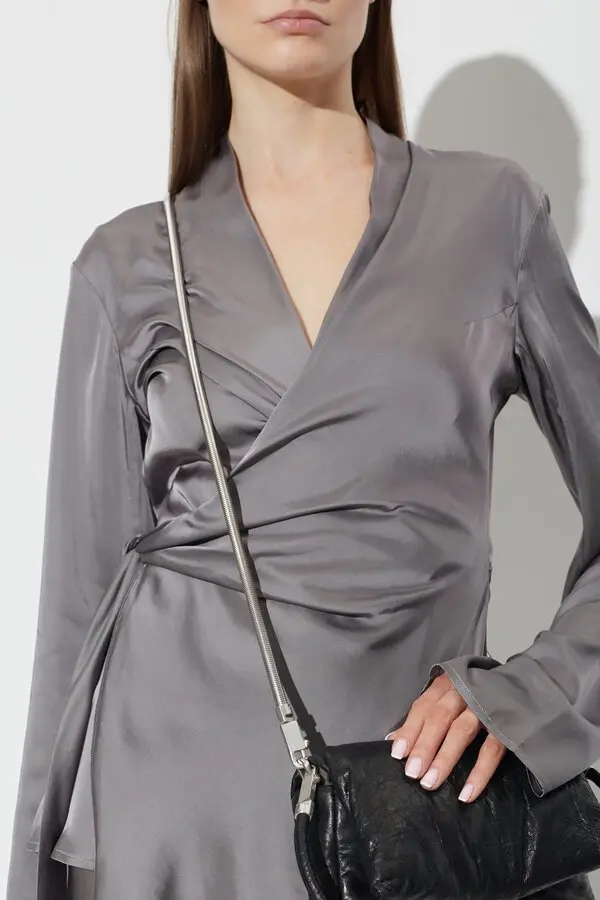 Rick Owens Bag Chain