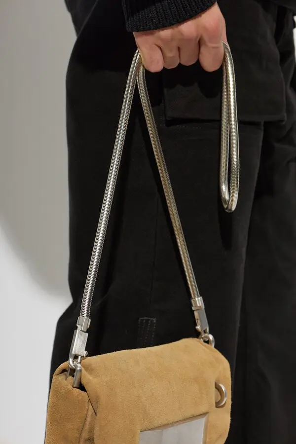 Rick Owens Bag Chain