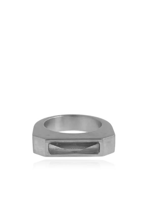 Rick Owens Brass Ring