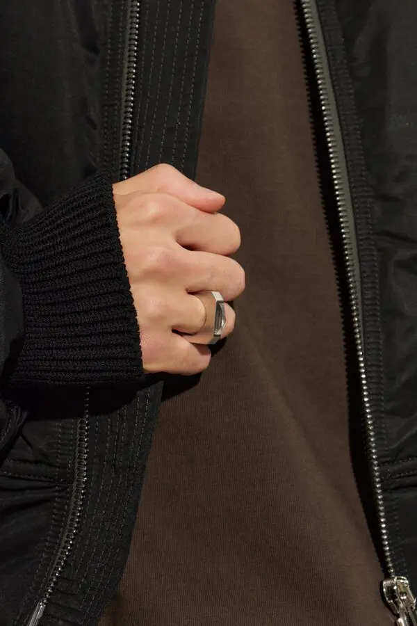 Rick Owens Brass Ring