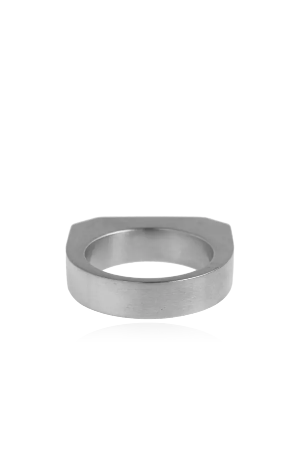 Rick Owens Brass Ring