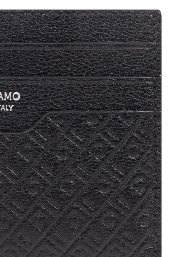 FERRAGAMO Card Holder