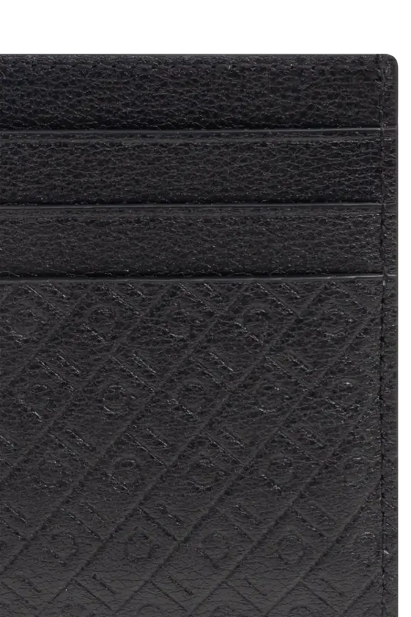 FERRAGAMO Card Holder