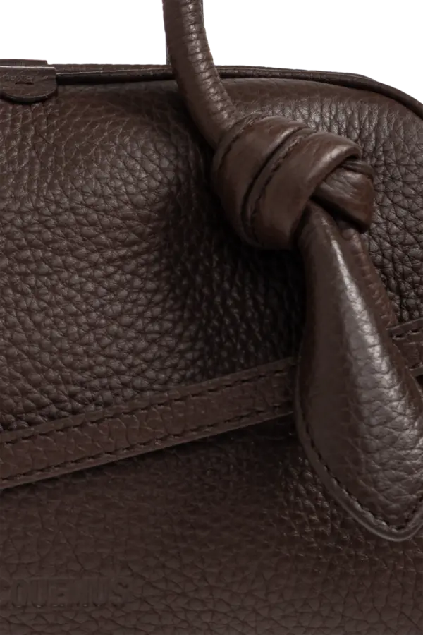 Jacquemus Le Petit Turism’ Handbag