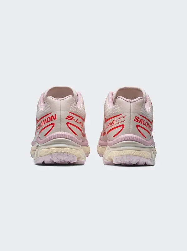 SALOMON Xt-6 Nostalgia Sneakers - Multicolor