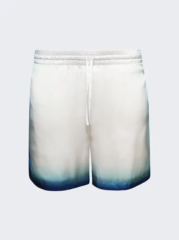 Casablanca Casaway Skate Shorts