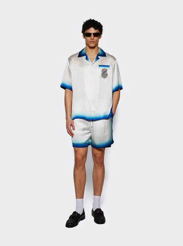 Casablanca Casaway Skate Shorts
