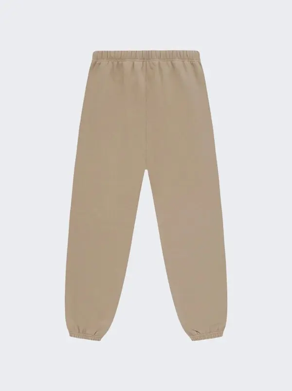 Fear Of God Fleece Essential Sweatpant Desert