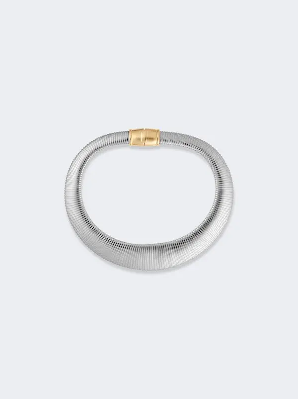IVI Chunky Gaia Necklace