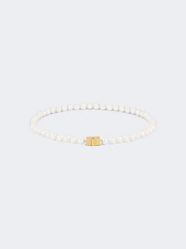 IVI Kelly Pearl Necklace