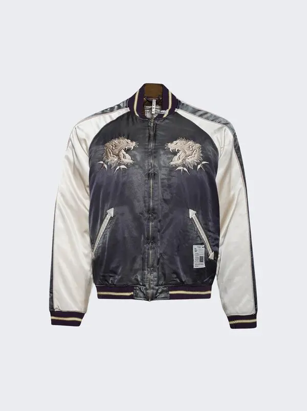 Mihara Yasuhiro Souvenir Jacket