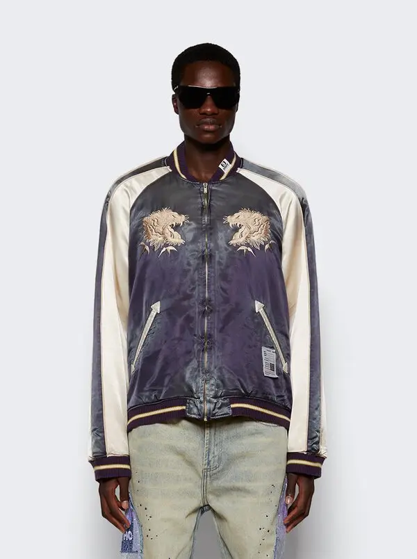 Mihara Yasuhiro Souvenir Jacket