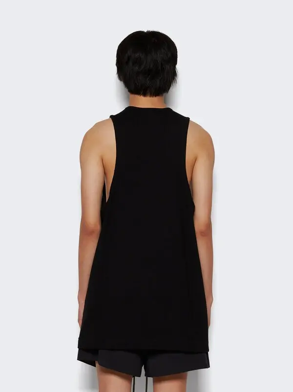 Fear Of God Ribbed Knit Tank Top
