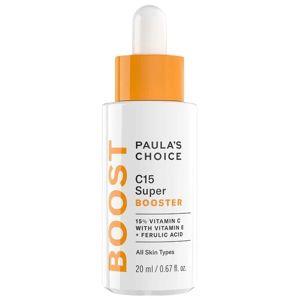 Paula'S Choice C15 Vitamin C Super Booster Serum