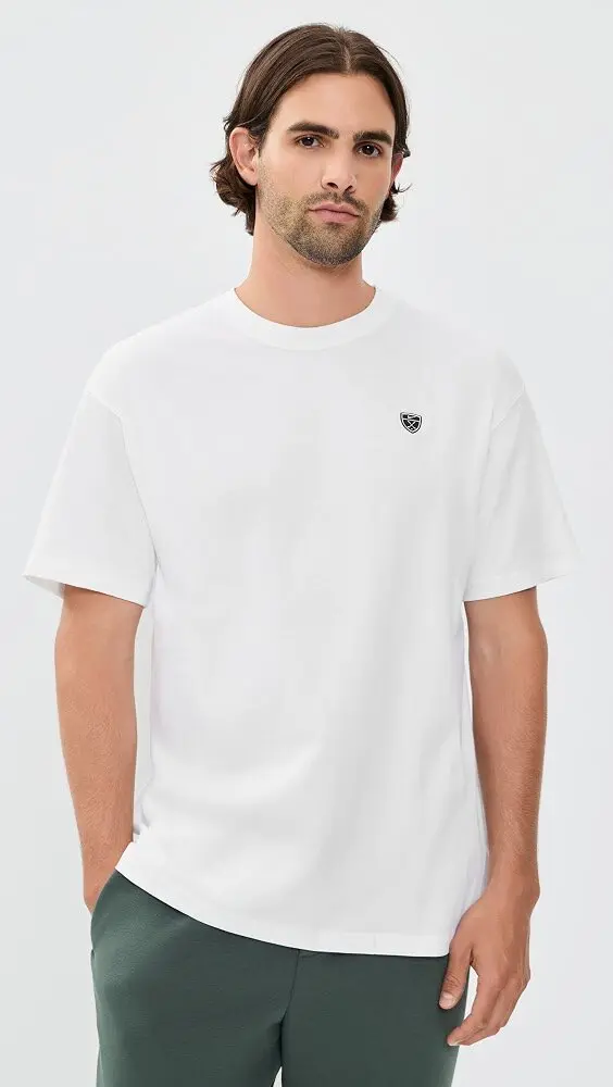 Nike Golf Graphic Tee