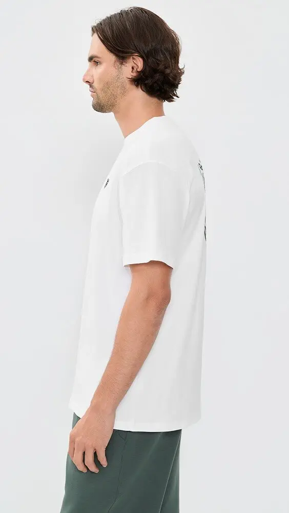 Nike Golf Graphic Tee
