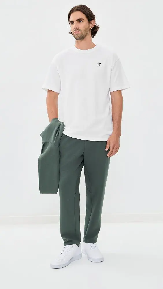 Nike Golf Graphic Tee