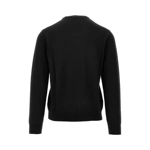 THE PULL Extrafine Merino Wool Sweater