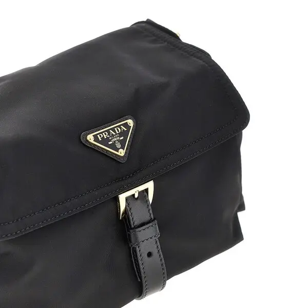 Prada Re-nylon Medium Explore Bag