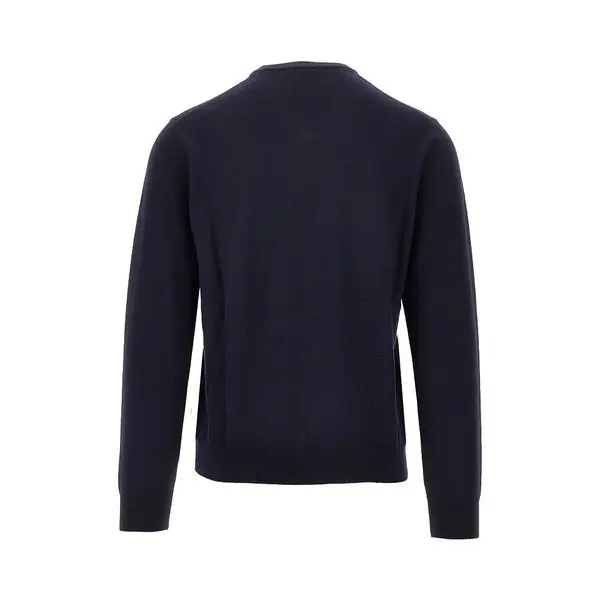 THE PULL Extrafine Merino Wool Sweater