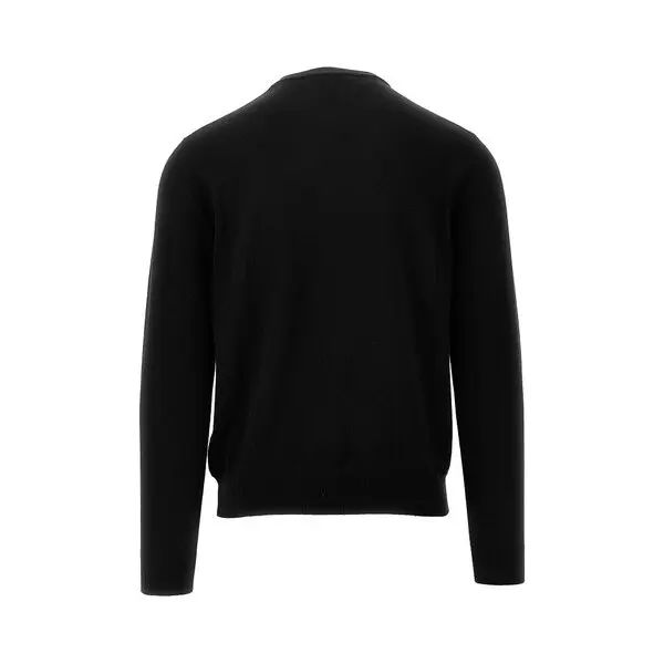 THE PULL Merino Wool Crewneck Sweater