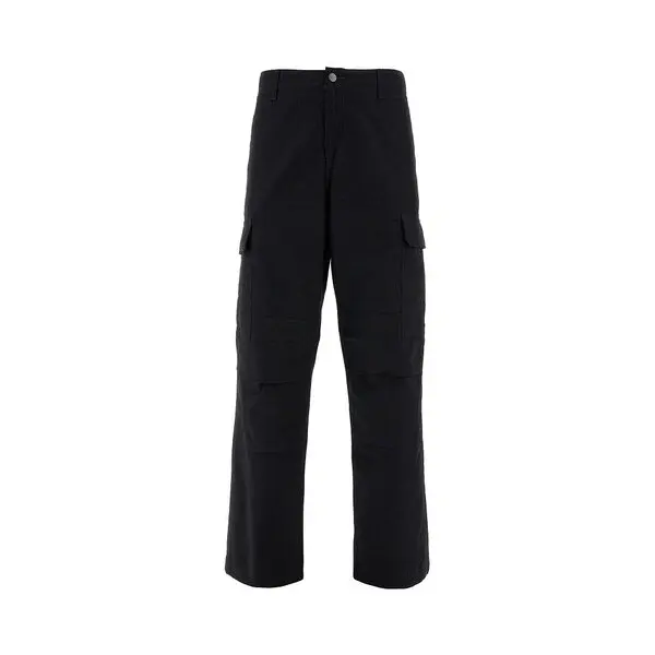 Carhartt Work In Progress Cotton Ripstop Cargo Trousers