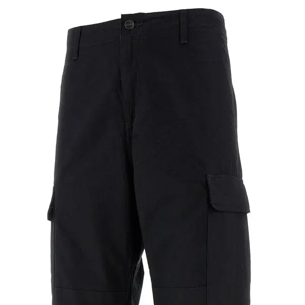 Carhartt Work In Progress Cotton Ripstop Cargo Trousers