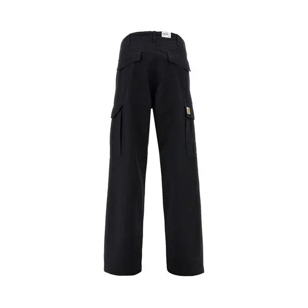 Carhartt Work In Progress Cotton Ripstop Cargo Trousers