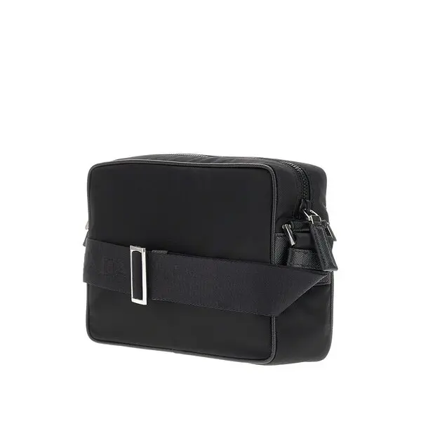 Prada Re-nylon Cross Body Bag