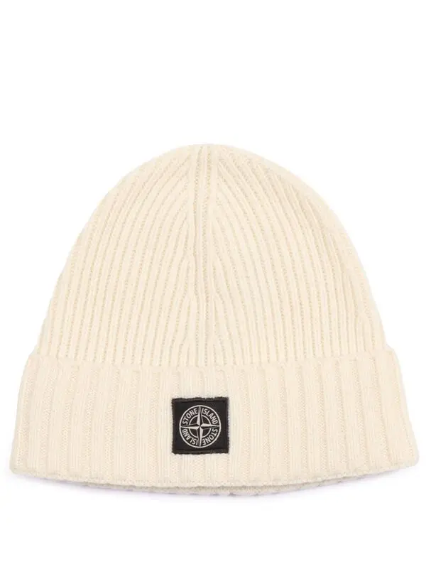 Stone Island Classic Beanie