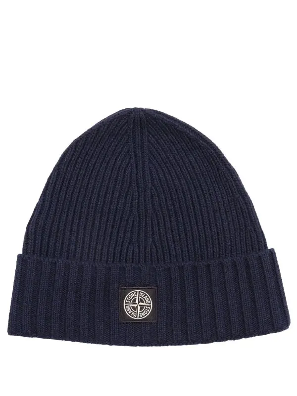 Stone Island Classic Beanie