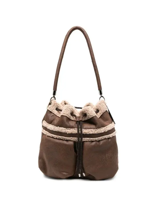 LA MILANESA Lucilla Handbag