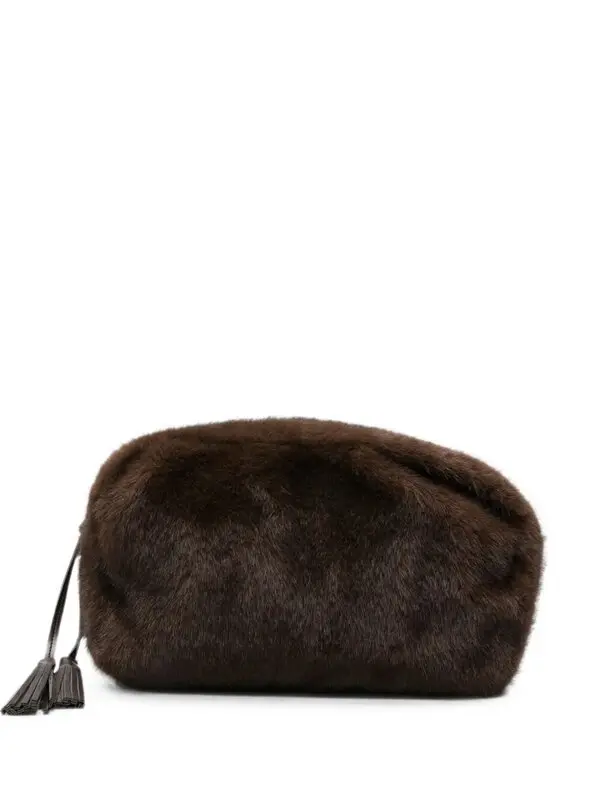 P.a.r.o.s.h Tassel Pouch