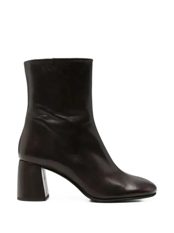 POEVE Boots High Heel "porto