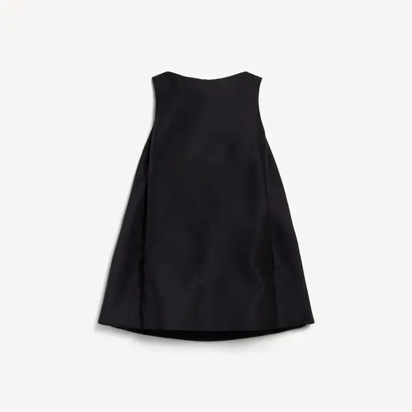Balenciaga A-line Dress